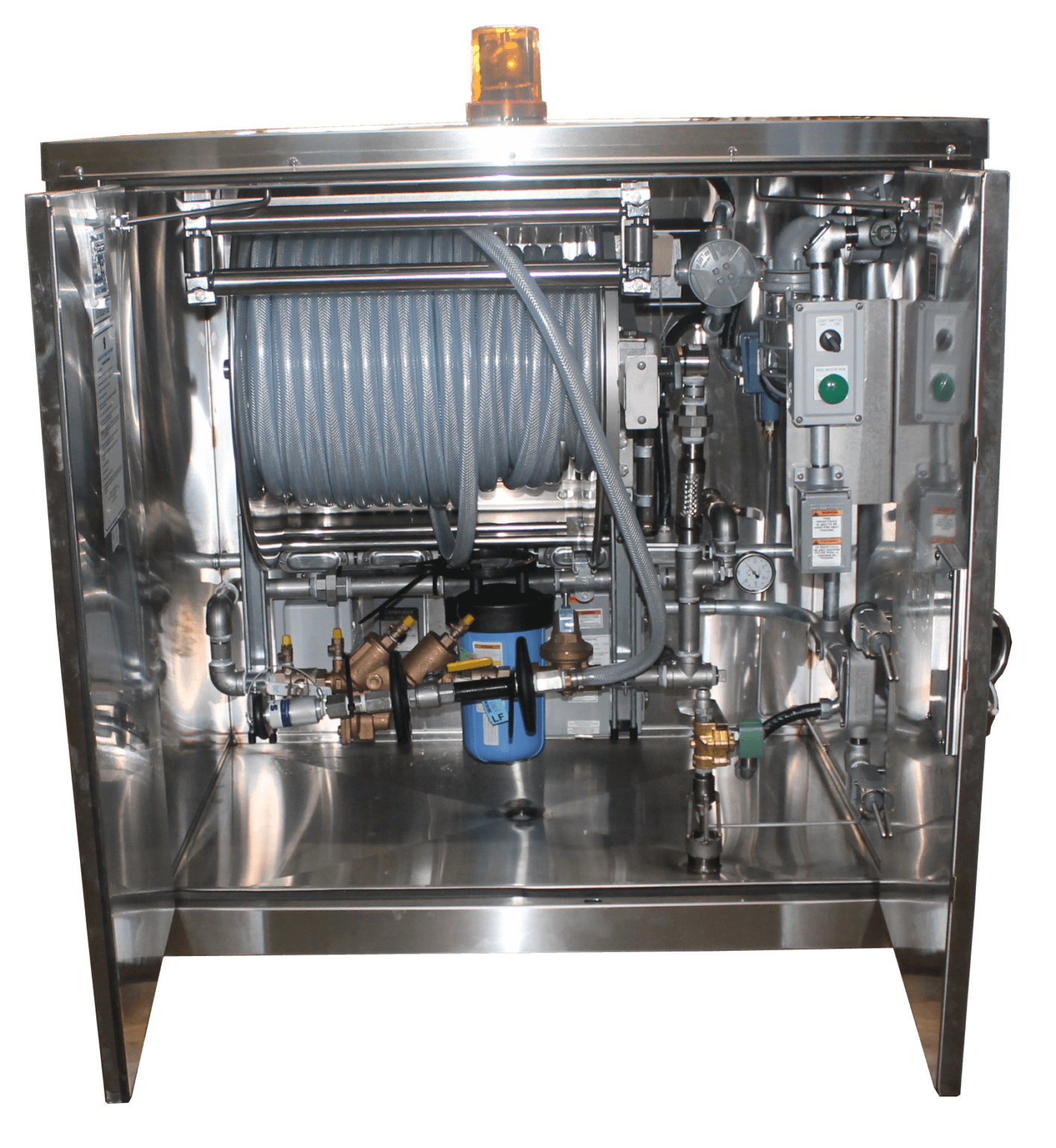 Potable Water Cabinets | Semler Industries